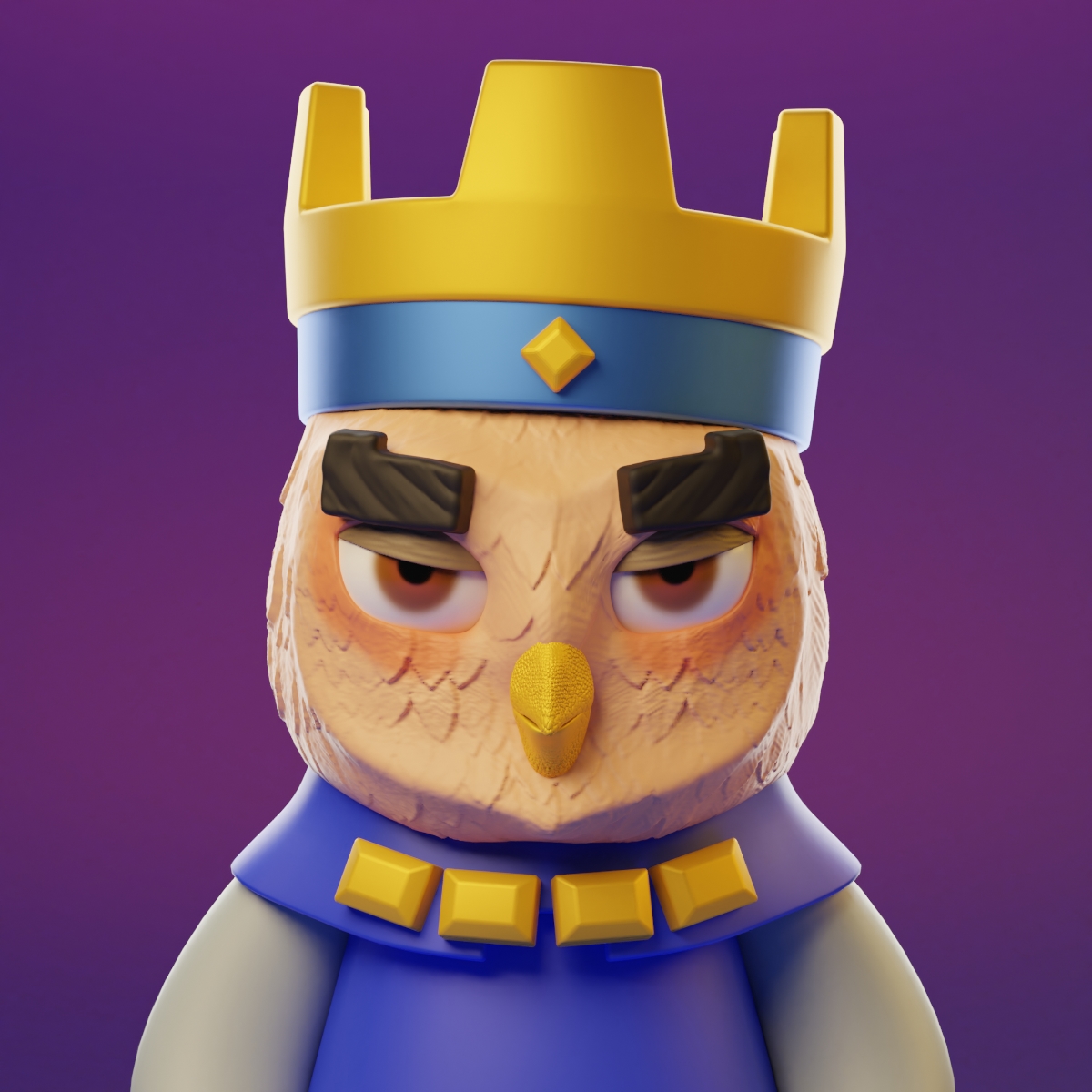 MOSTAFA MAHMOUDI - OKO Team