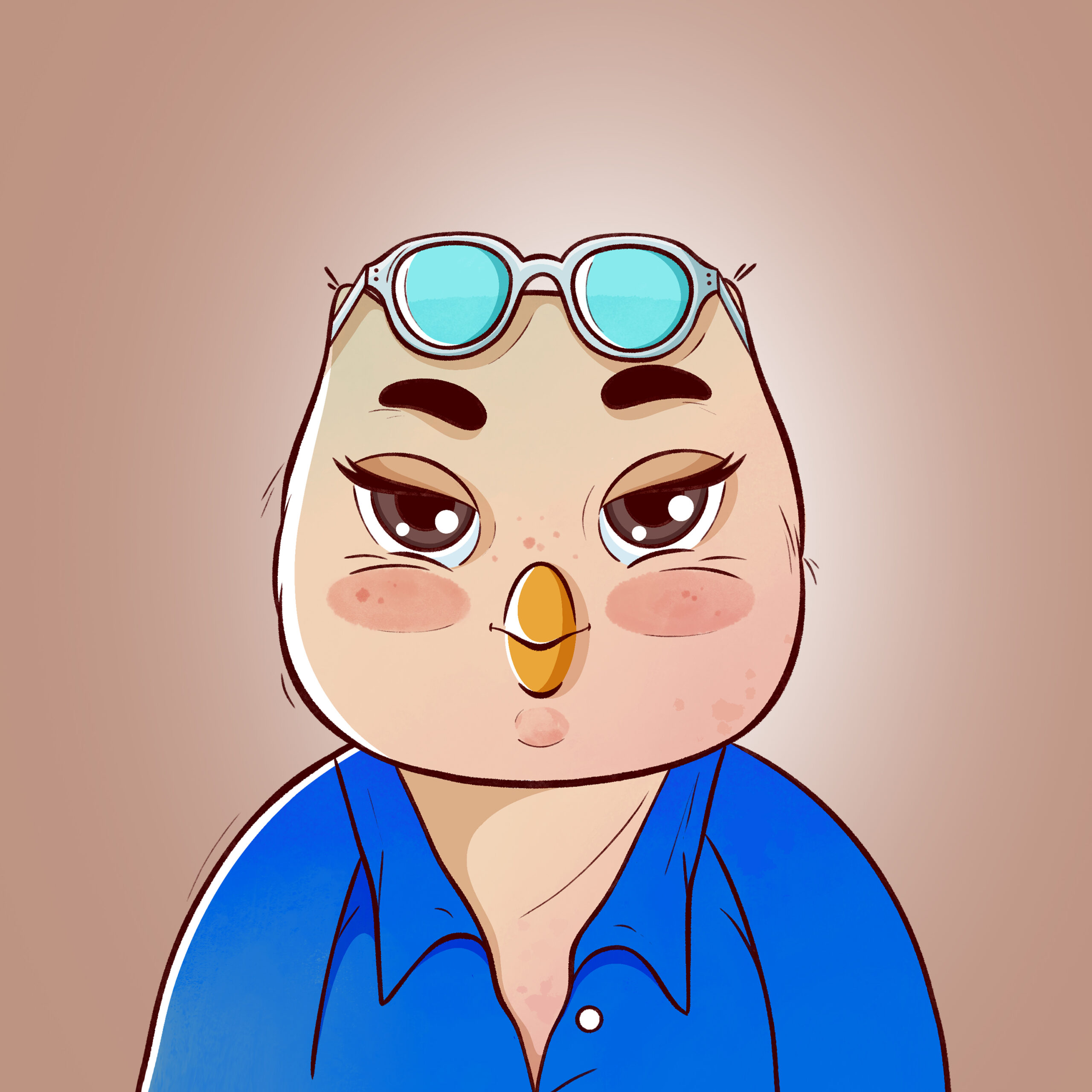 VALA ALIZADEH - OKO Team